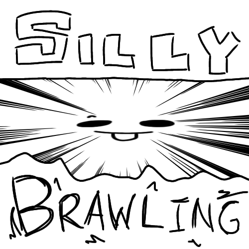 Silly Brawling (Classic Alpha) | Silly Brawlers Wiki | Fandom