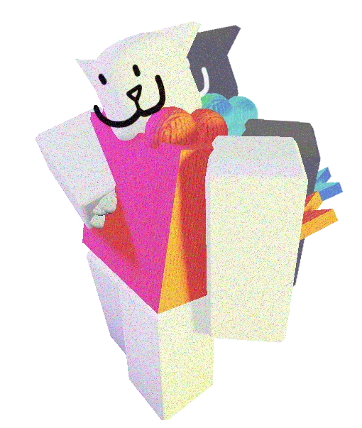 Floofer (Legacy) | Silly Brawlers Wiki | Fandom