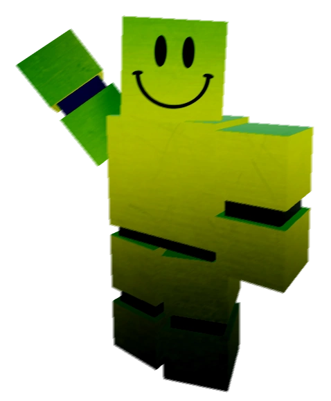 Smiley | Silly Brawlers Wiki | Fandom