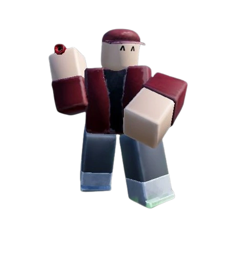 Firecracker | Silly Defense Wiki | Fandom