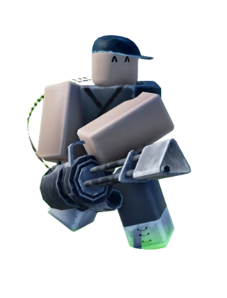 Focus | Silly Defense Wiki | Fandom