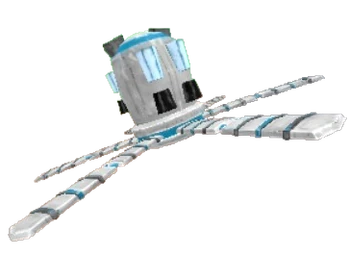 Orbit | Silly Defense Wiki | Fandom