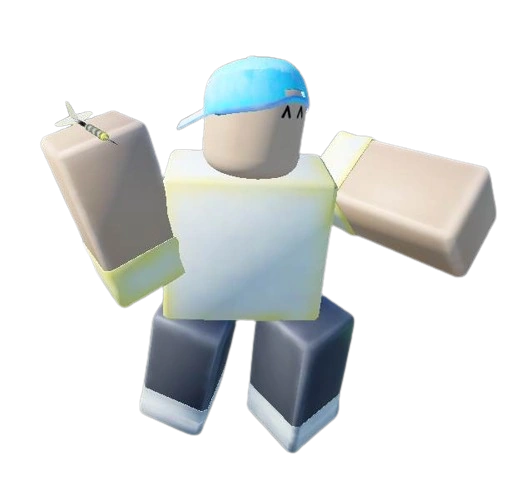 Darter | Silly Defense Wiki | Fandom