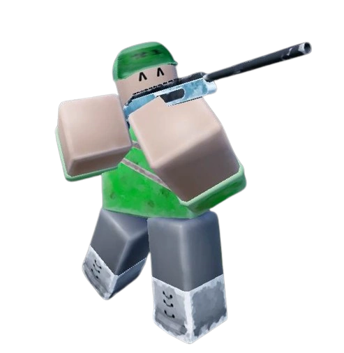 Penetrator | Silly Defense Wiki | Fandom