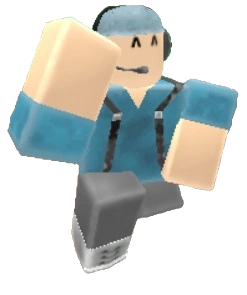 Broadcaster | Silly Defense Wiki | Fandom