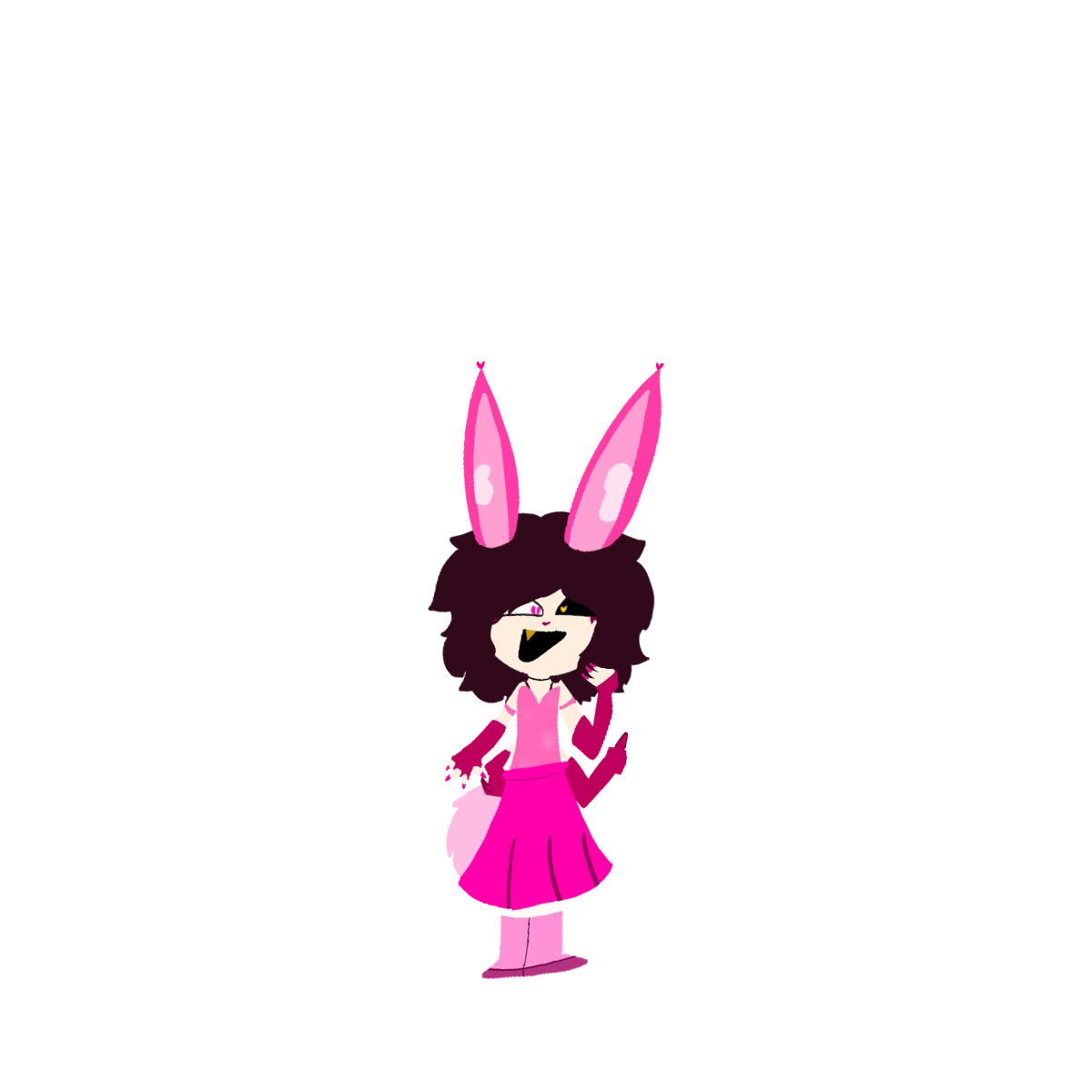 Hasie Masie | A Generic Demon Show Wiki | Fandom