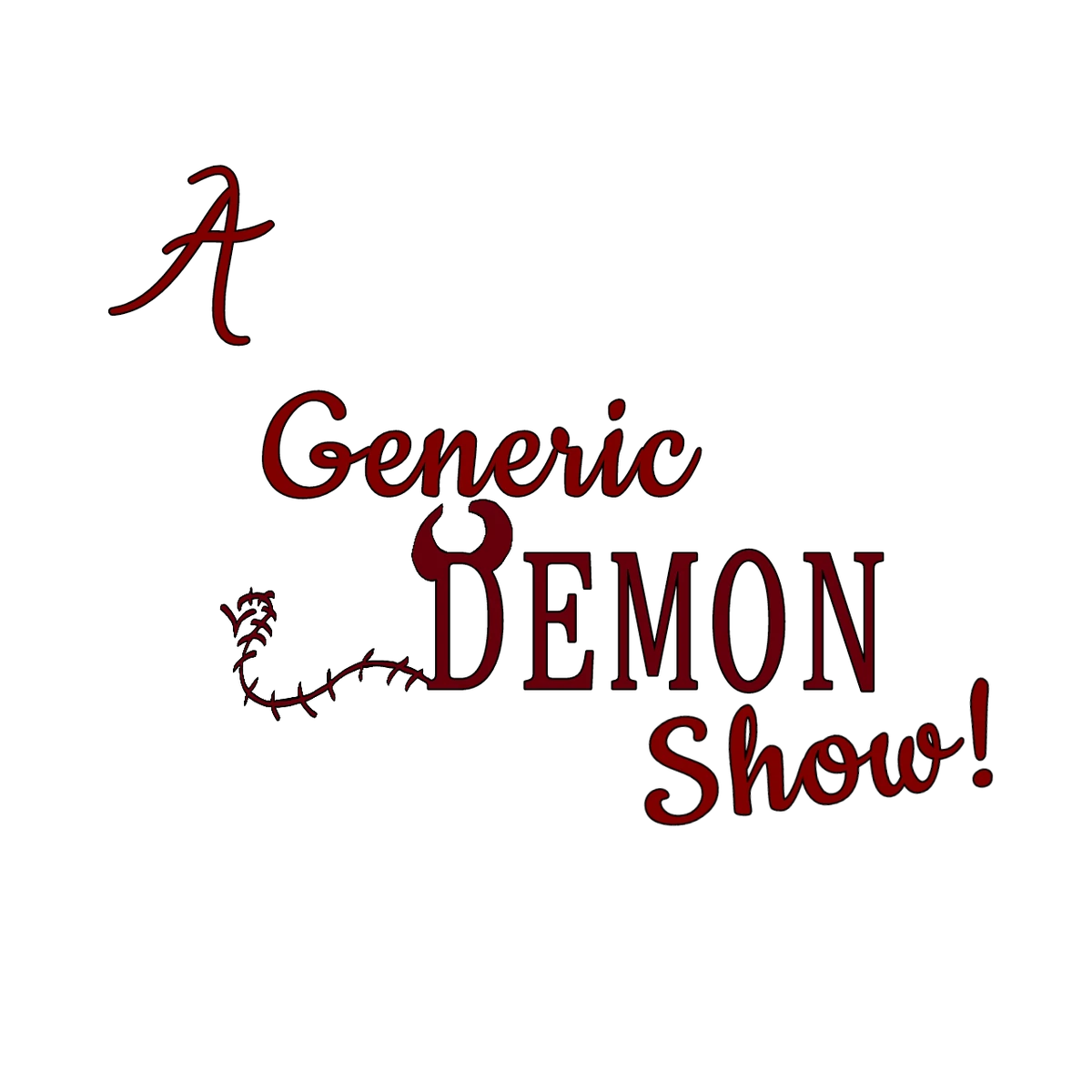 A Generic Demon Show | A Generic Demon Show Wiki | Fandom