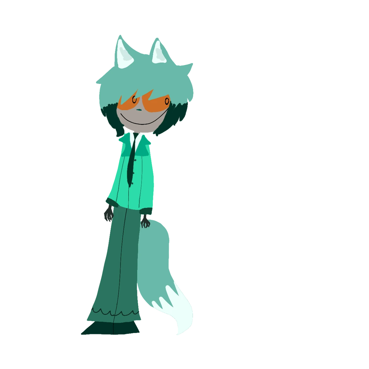 Afonies | A Generic Demon Show Wiki | Fandom