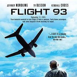 United 93 Movie Poster