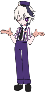 Mesmerizer | SillyJail Wiki | Fandom