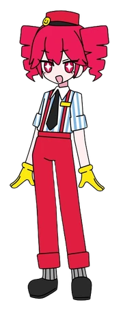 Mesmerizer | SillyJail Wiki | Fandom