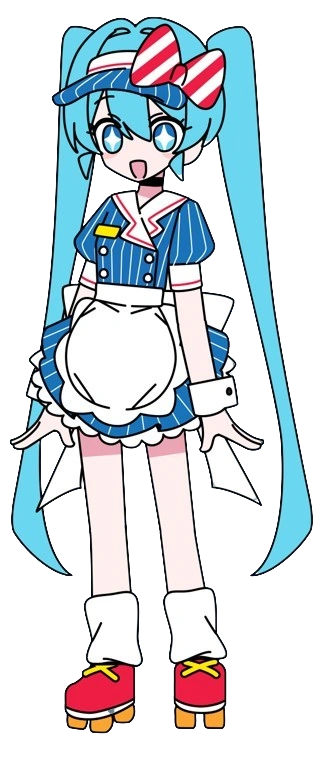 Mesmerizer | SillyJail Wiki | Fandom