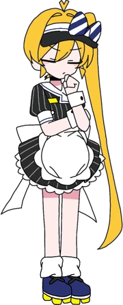 Mesmerizer | SillyJail Wiki | Fandom