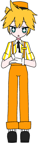 Mesmerizer | SillyJail Wiki | Fandom