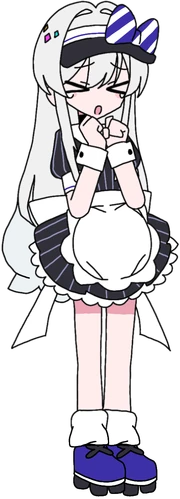 Mesmerizer | SillyJail Wiki | Fandom