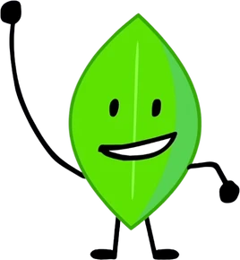 Leafy | Sillypedia Wiki | Fandom