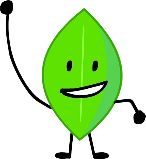Leafy | Sillypedia Wiki | Fandom