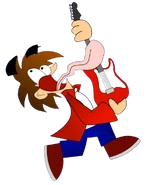 Miracle Machine | Sillypedia Wiki | Fandom