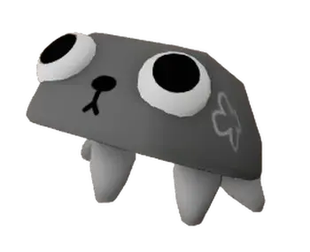 Pebble | Sillypedia Wiki | Fandom