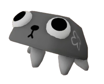 Pebble | Sillypedia Wiki | Fandom