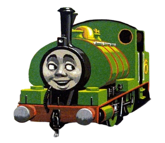 Percy | Sillypedia Wiki | Fandom