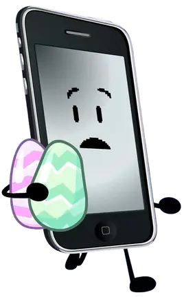 MePhone3GS | Sillypedia Wiki | Fandom