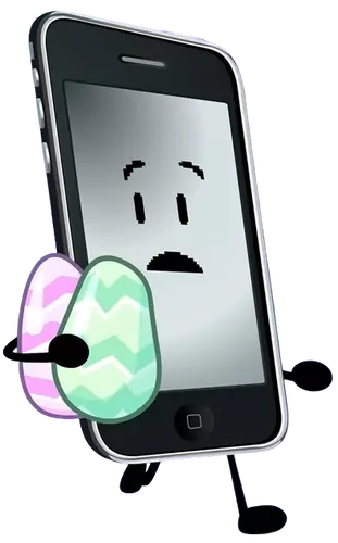 MePhone3GS | Sillypedia Wiki | Fandom