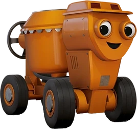 Dizzy | Sillypedia Wiki | Fandom