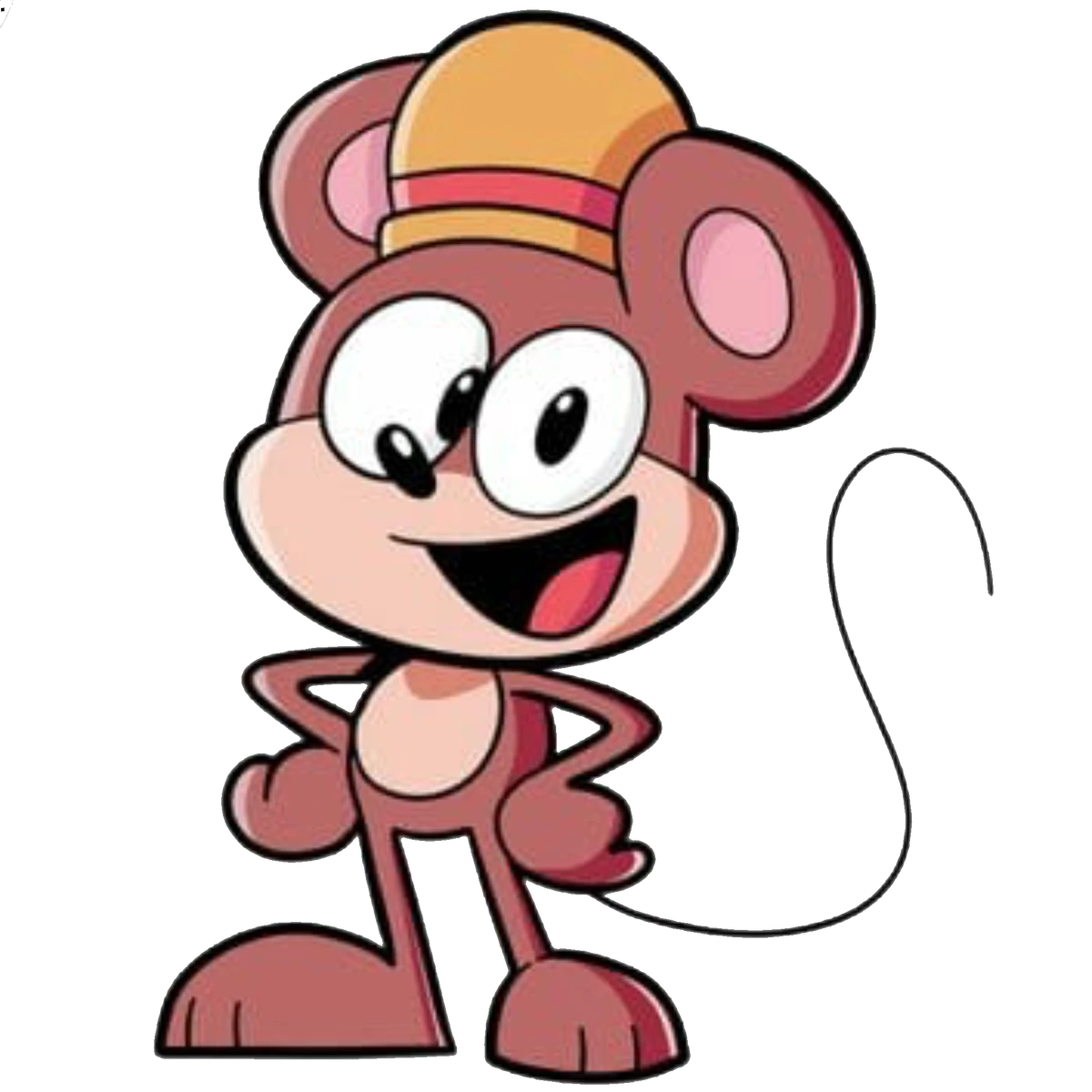 Rob (Catching Up) | Sillypedia Wiki | Fandom