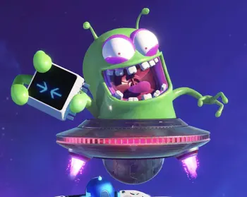 Space Bully Nebulax | Sillypedia Wiki | Fandom