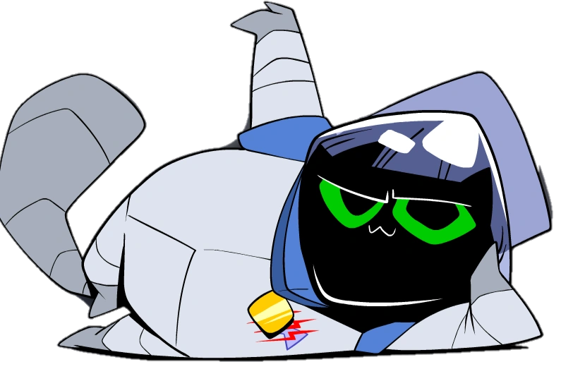 Scratch and Scritch | Sillypedia Wiki | Fandom