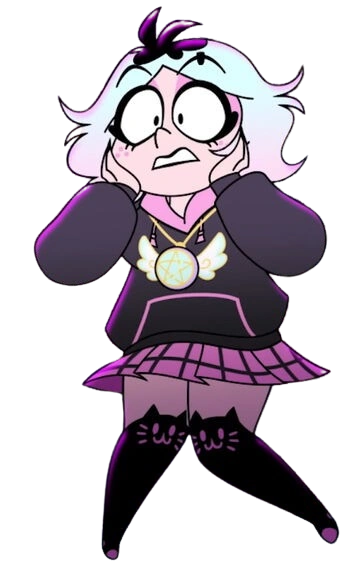 Emberlynn Pinkle | Sillypedia Wiki | Fandom