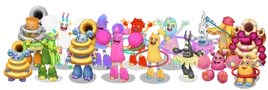 The Pomily | Sillypedia Wiki | Fandom