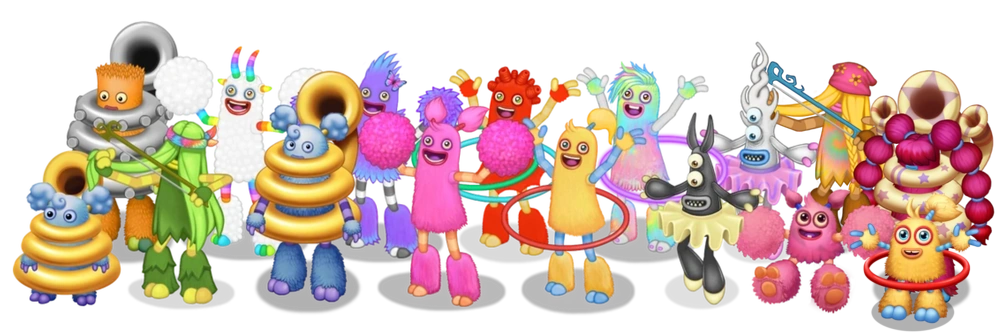 Category:My Singing Monsters | Sillypedia Wiki | Fandom