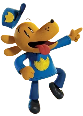 Dog Man | Sillypedia Wiki | Fandom