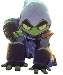 Bullfrog | Sillypedia Wiki | Fandom