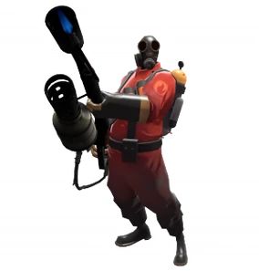 Pyro | Sillypedia Wiki | Fandom