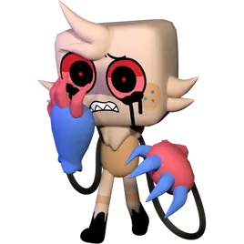 Goob | Sillypedia Wiki | Fandom