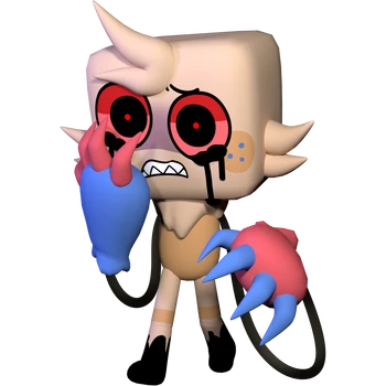 Goob | Sillypedia Wiki | Fandom