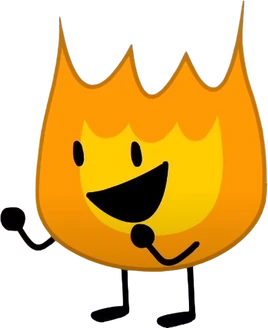 Firey | Sillypedia Wiki | Fandom