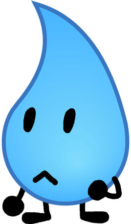 Teardrop | Sillypedia Wiki | Fandom