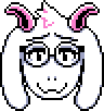 Ralsei | Sillypedia Wiki | Fandom