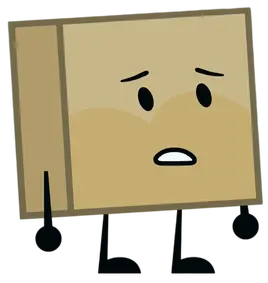 Box | Sillypedia Wiki | Fandom
