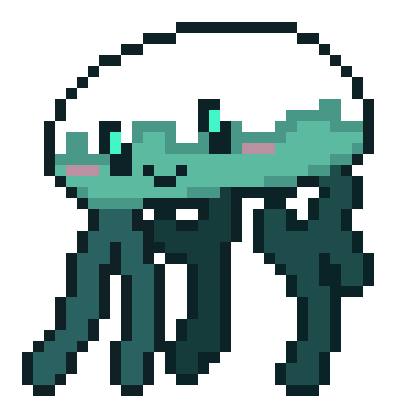 Jellyhead | Sillypedia Wiki | Fandom