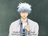 Gintoki Sakata | Sillypedia Wiki | Fandom