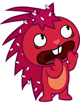 Flaky | Sillypedia Wiki | Fandom