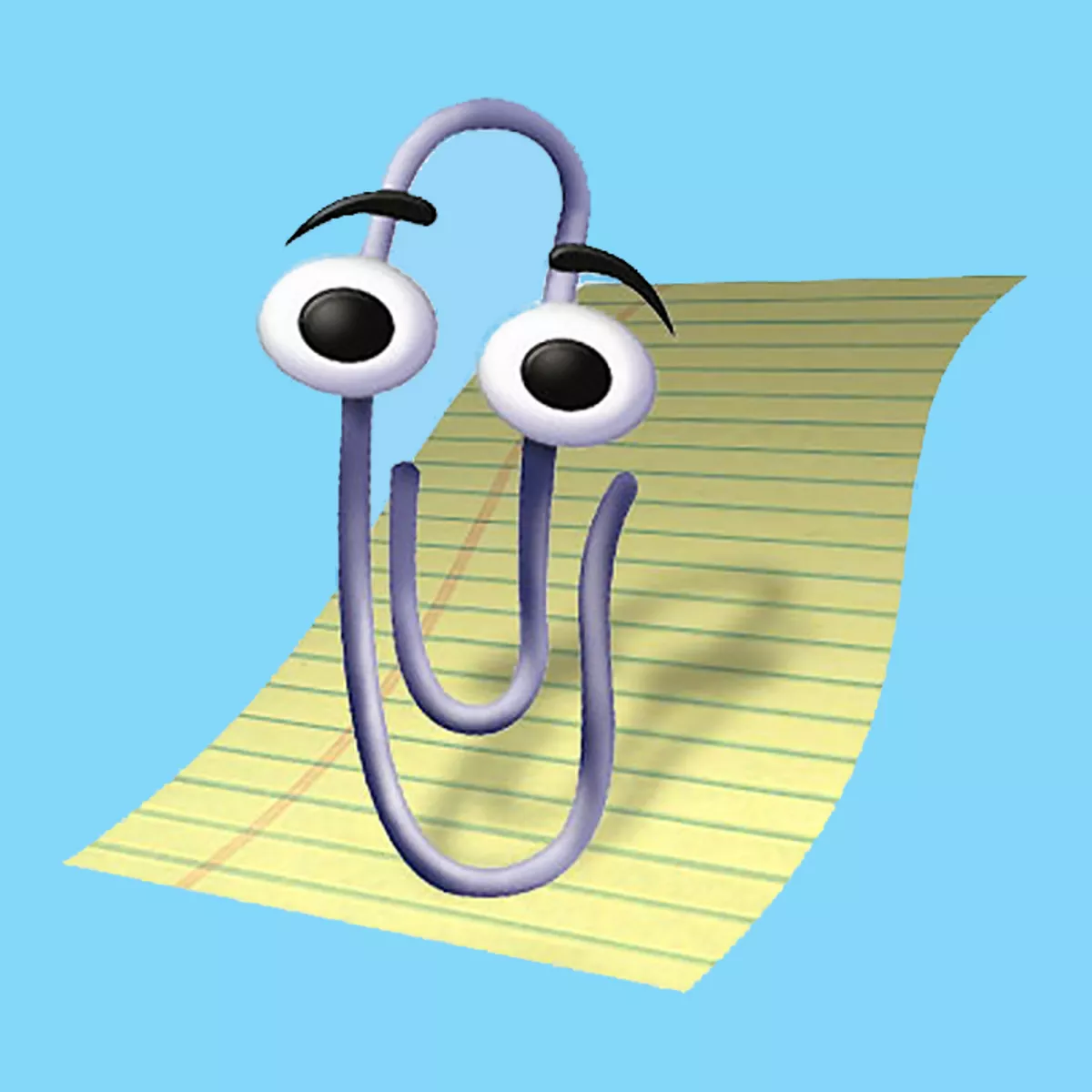 Clippy | Sillypedia Wiki | Fandom