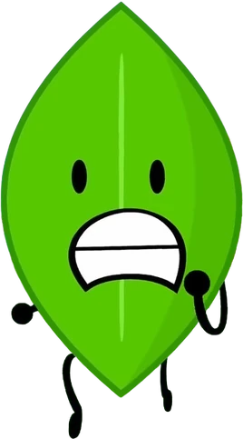 Leafy | Sillypedia Wiki | Fandom