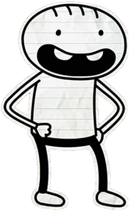 Rowley Jefferson | Sillypedia Wiki | Fandom