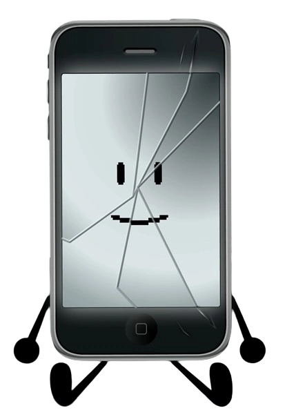 MePhone3GS | Sillypedia Wiki | Fandom